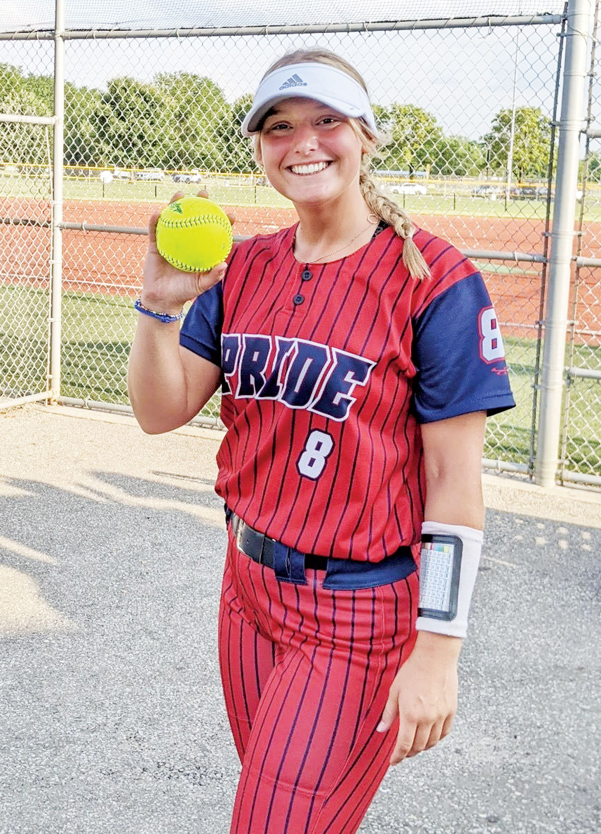 01-07-23-Teen-Carissa-4-tle | News, Sports, Jobs - Marietta Times